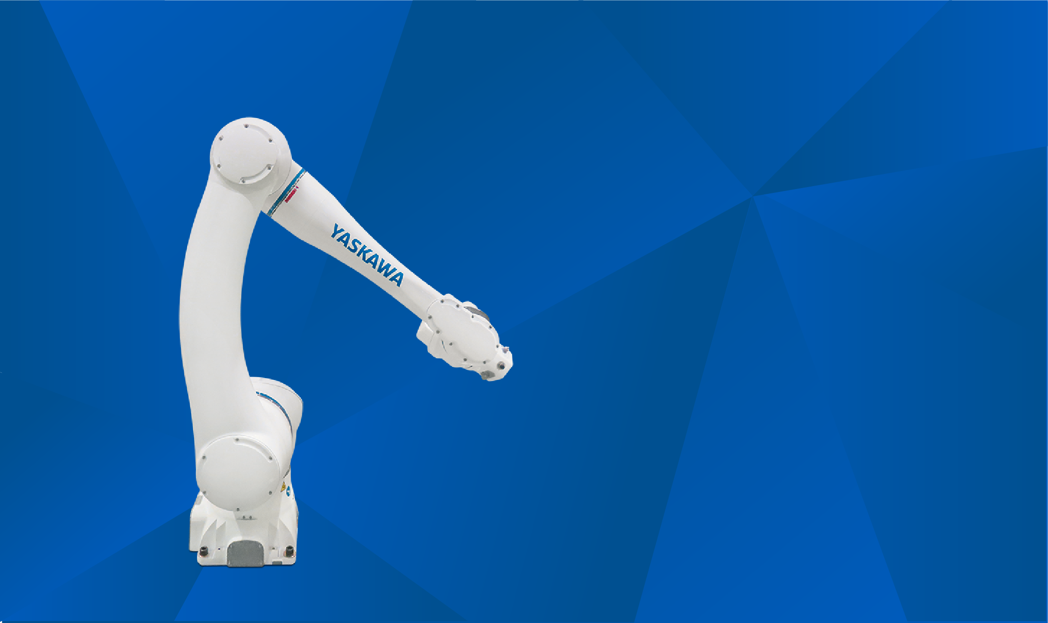 Le nouveau Cobot MOTOMAN HC20DT de Yaskawa Le nouveau Cobot MOTOMAN HC20DT de Yaskawa